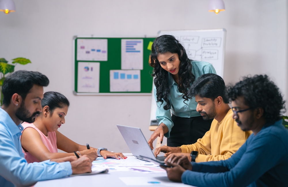 Training & Development